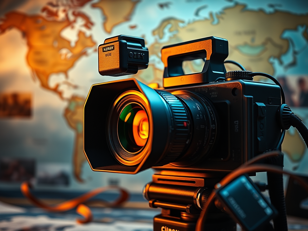 🎬Explore Saudi Arabian Cinema: Top 10 Films You Can't Miss - World ...