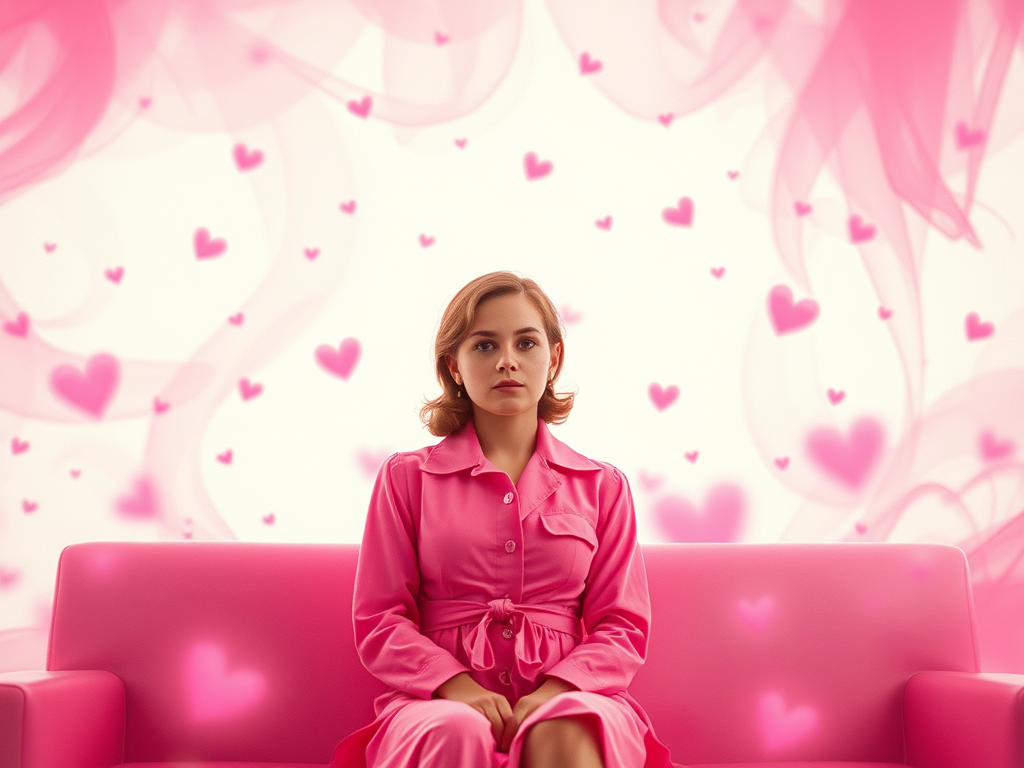 💖 The Significance of 'My Life in Pink' in LGBTQ+ Cinema - World Cinema ...